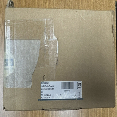 ADVANTECHEKI-7626CINDUSTRIALUNMANAGEDGIGABITETHERNETSW