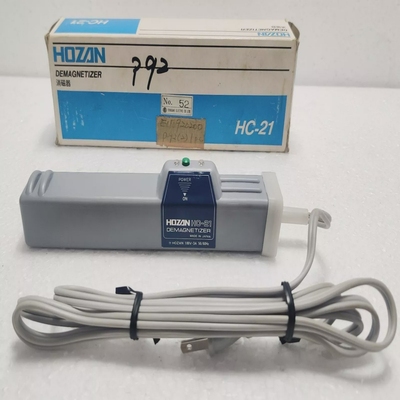 HozanHC-21Demagnetizer