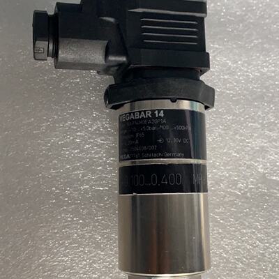 溢价-VEGABAR14.M3EA2GP1A105.0bar420mA1230V感测器议价