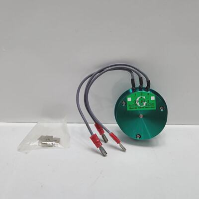 MIDORI PRECISIONS CPP45E3 GREENPOT POTENTIOMETER 027201010