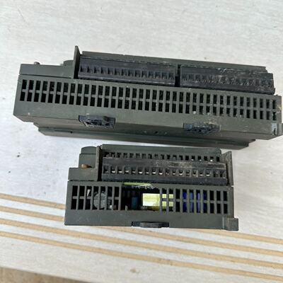 议价S7200 Series Plc Modules适用