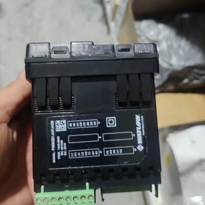 WATLOW瓦特隆温控器型号PIB82EKAAEJAD9—议价