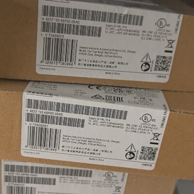 询价-6ES71936BP000BA02025年