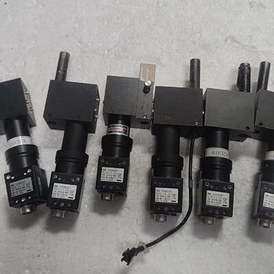 teliCS8620i工业相机实物拍摄拆机下来的功能议价