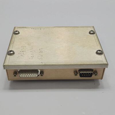 SEATEL 116024 SHIELDED POLANG AUX RELAY ASSEMBLY REV J