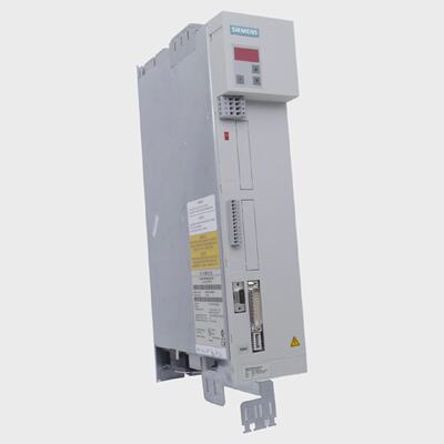 SIEMENS 6SE70180EP50Z SIMOVERT MASTERDRIVES MOTION CONTROL