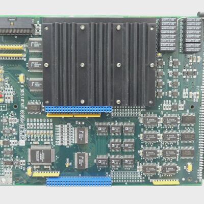 SPEA PDS030 Process Interface PCB EL.LEV.B Working Surplus