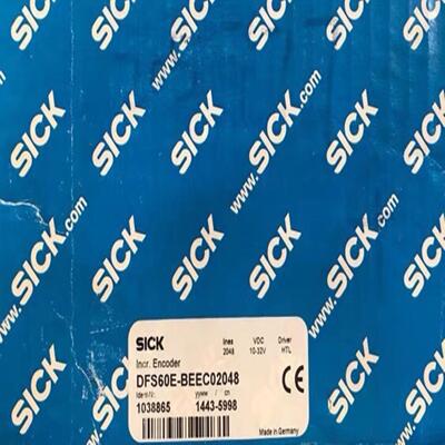 德国sick西克DFS60E-BEEC02048编码器原拍前询价
