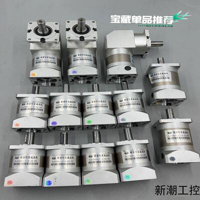 kaifull 凯福400W精密行星减速机直角减速机议价商品