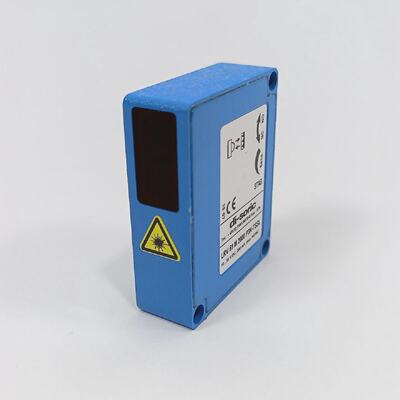 DiSoric LRV 51 M 2000 P3KTSSL Retroreflective Sensor O50 202
