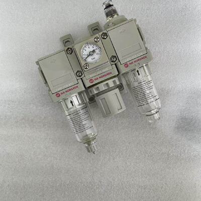 议价C49B-2GK-MT1-RMG-ETB，诺冠IMI Norgren，气动三联件，G1/4'