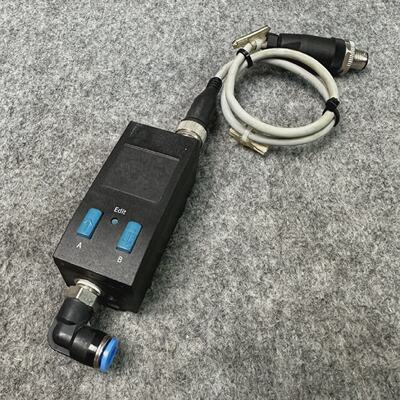 FESTO  SDE1D10G2H18LPUM12W5  192766