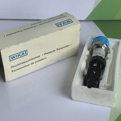 WIKA S11 sensore di pressione