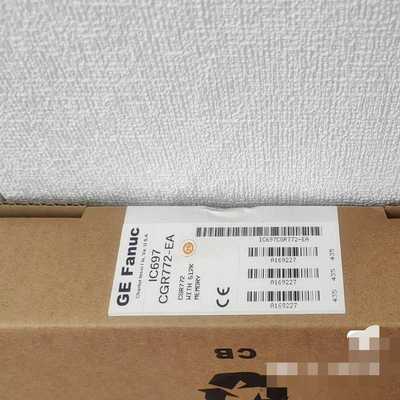 IC697CGR772GE询价