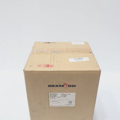 Rexnord XLG1000FT340MM PT1DP Conveyor Chain 10ft