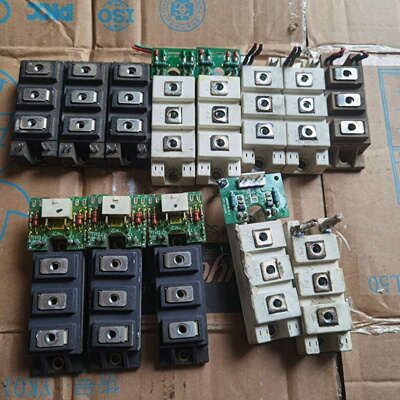 BSM75GB60DLC一2MBI75S12003三-议价