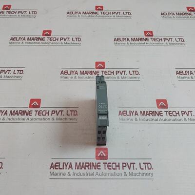 Siemens 3RN20101CW30 Thermistor Motor Proteccin Rel 300V 4KV