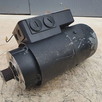 GEORGII KOBOLD  KOD 3461A MBGS85  Motor