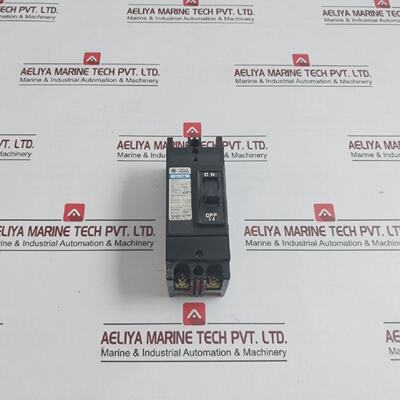 Interruptor Automtico TERASAKI T030D 2 Polos AC220V 5KA AC 5