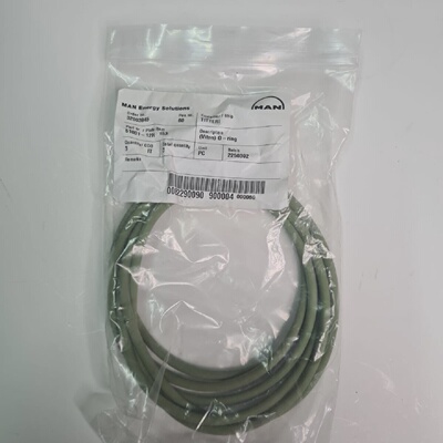 3Pcs.Man Energy Solulitons Viton ORing 5100112H 153