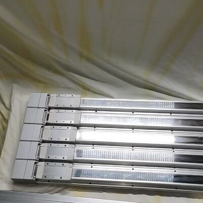 （请询价）滑板电缸LEFS25NYA500长度690mm
