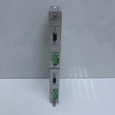 Bently Nevada 350025sil2 12664801 KEYPHASOR IO MODULE