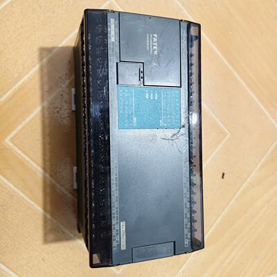 询价-永宏PLCFBS60MAT2AC成色为实图