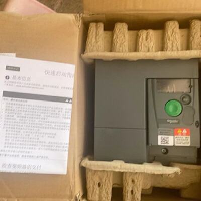 议价ATV310HD11N4A 施耐德变频器库存现货实物拍摄顺丰包邮谘询议