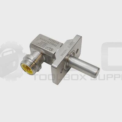 NEUER TOPWORX 7FB823658DCA GO SWITCH 1400 SONDERSENSOR 120VA