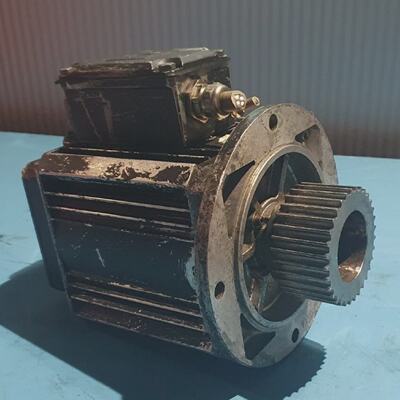 BAUMLLER   DSG 71B