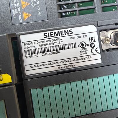 议价Gatekeeper 6Sl32240Be230Ua0  240 Inverter 3适用