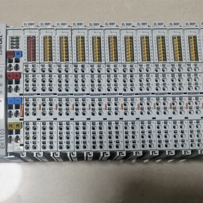 倍福EK1100EL2889EL1889--议价商品