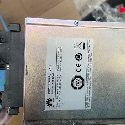 华为R4850G6，-议价