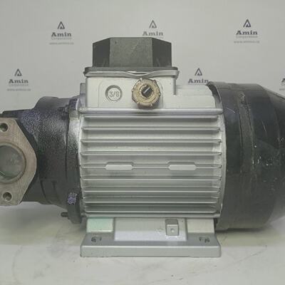 Pompa Di Trasferimento Carburante Piusi E120T Flangia D.80 C