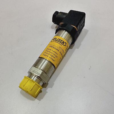 APLISENS PRESSURE TRANSMITTER AS 0....6 KGcm2
