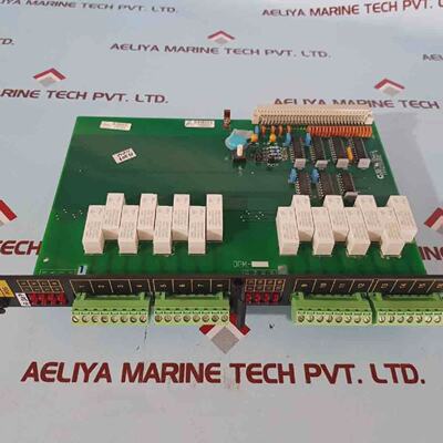 Module De Sortie Deif OPM1 1044220080E