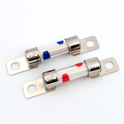 EVFG15A/20A/30A/40A/50A450V精工PEC新能源汽车保险丝熔断器