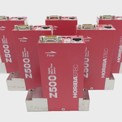 Horiba STEC SECZ512MG Mass Flow Controller MFC Z500 Reseller