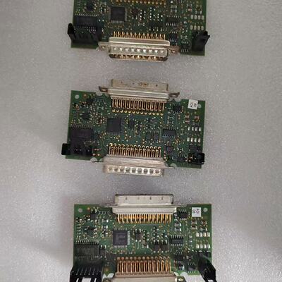 阿博格工业电路板，型号SN103074议价