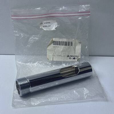 N28003F AC Antennen Adapter Fr Kabel Seitenmontage