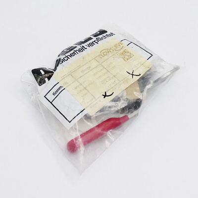 Flowserve Argus 10A446666TT 2509116 Kugelhahn unused