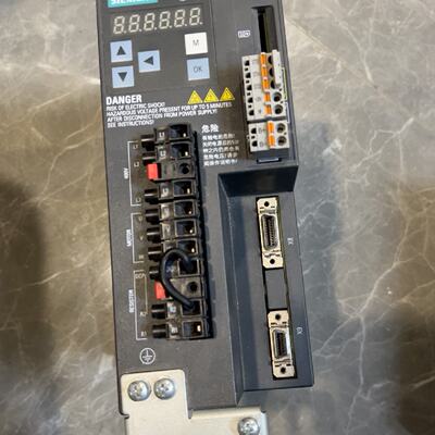 询价-SINAMICSV90驱动器型号6SL3