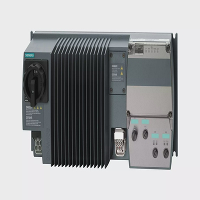 SiemensSinamicsG110DAsiRs6SL3511-1PE23-0AM0
