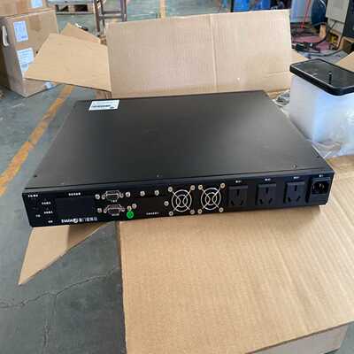 爱维达HQ10GRL-48V不间断UPS电源原包询价