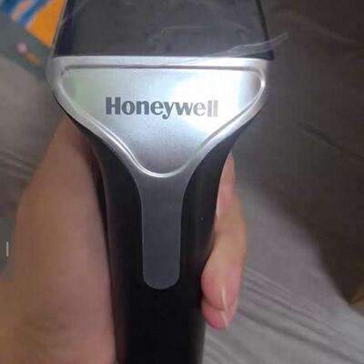 Honeywell霍尼韦尔ms5145有线激光扫码枪超市收银 无线扫描枪快递