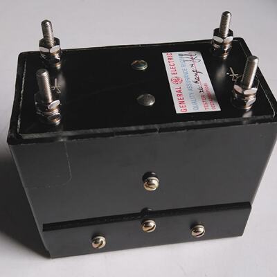 全新其他通用电气Multilin102L218G8跳跃整流器400V10A直流1件