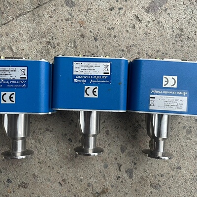 MKSGranville Phillips 390417-议价