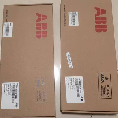 配件DI880 DO801 DO810 DO820 ABB模块现货包邮议价议价