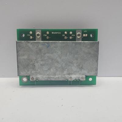 MARPOIL 50530 B PCB CARD