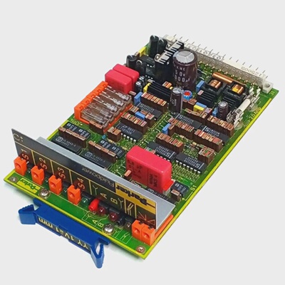 Parker Fluidpower EW06101D4